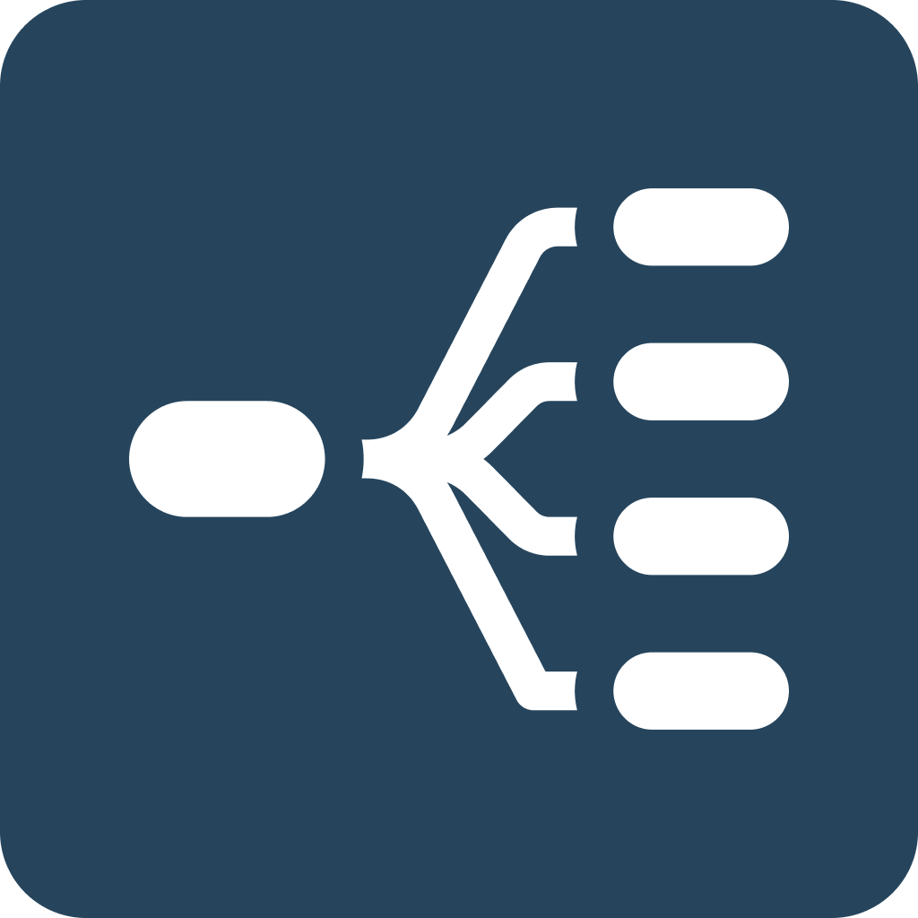 Mind Map Maker Plugin Bubble